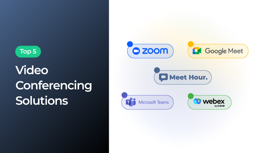 Top 5 Video Conferencing Solutions Of 2024 Offering Embed and ... Top 5 Video Conferencing Solutions Of 2024 Offering Embed and ...